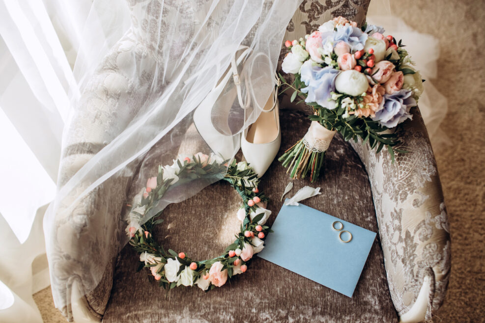 Co všechno by měl obsahovat dokonalý svatební program: Praktický ...