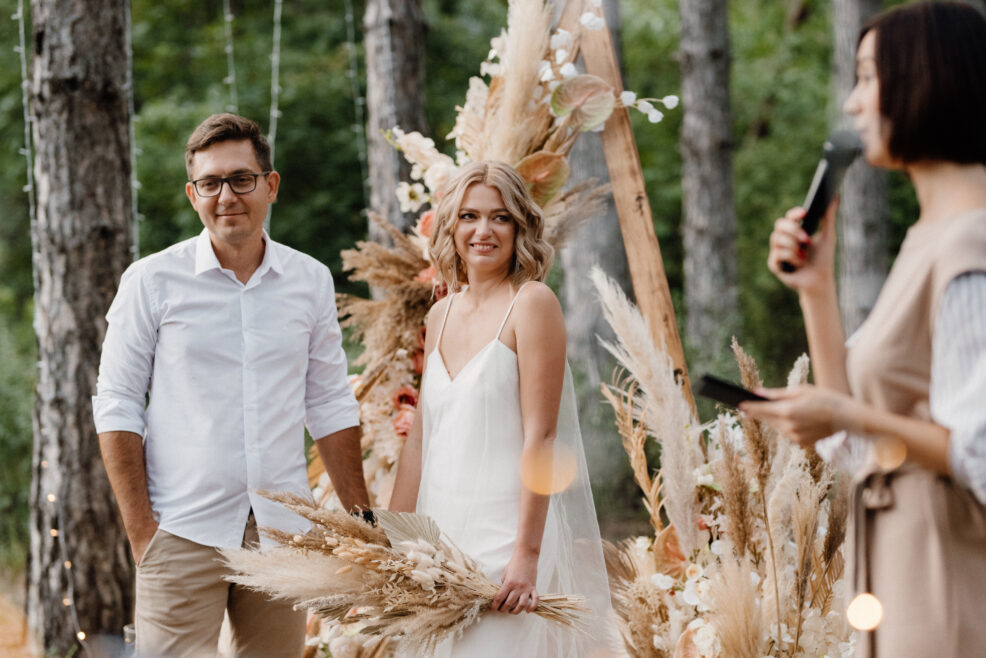 Svatební kniha hostů - jak vznikla a k čemu slouží - Svatební tiskoviny