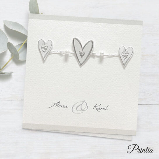 Svatební oznámení pro zimní svatbu: Dokonalý první dojem vaší zimní ...